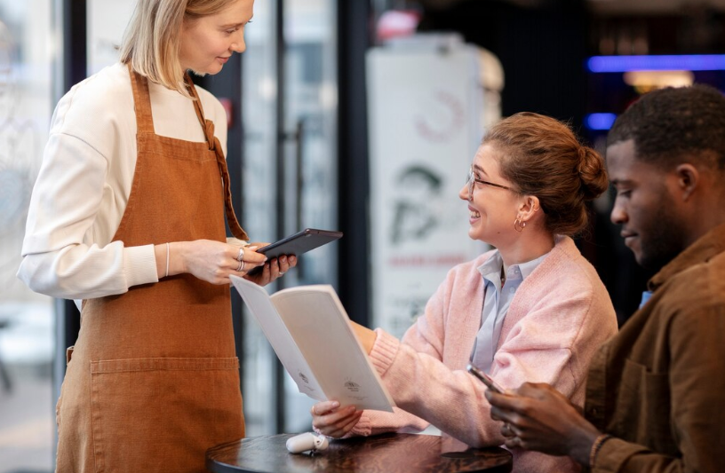 Restaurant Supervisor - Canada Jober