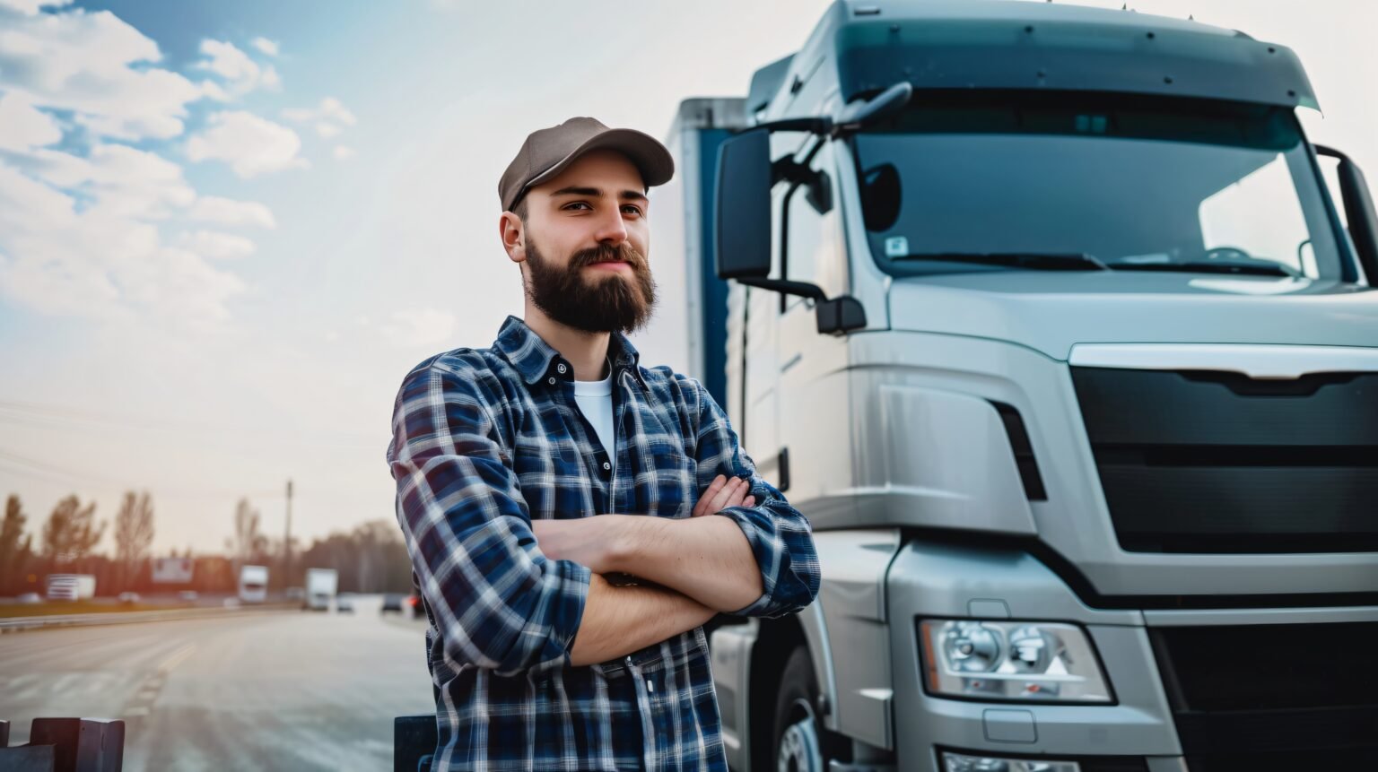 Truck Driver - Canada Jober