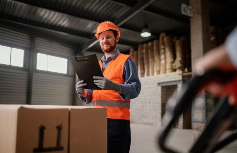 Warehouse Associate - Canada Jober